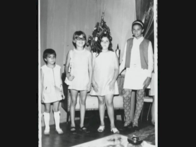 Alice Vaz de Melo — IVINHEMA NA HISTÓRIA - A história que não acontece
