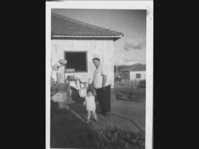 Alice Vaz de Melo — IVINHEMA NA HISTÓRIA - A história que não acontece