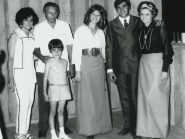 Alice Vaz de Melo — IVINHEMA NA HISTÓRIA - A história que não acontece