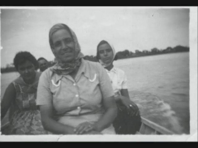 Alice Vaz de Melo — IVINHEMA NA HISTÓRIA - A história que não acontece