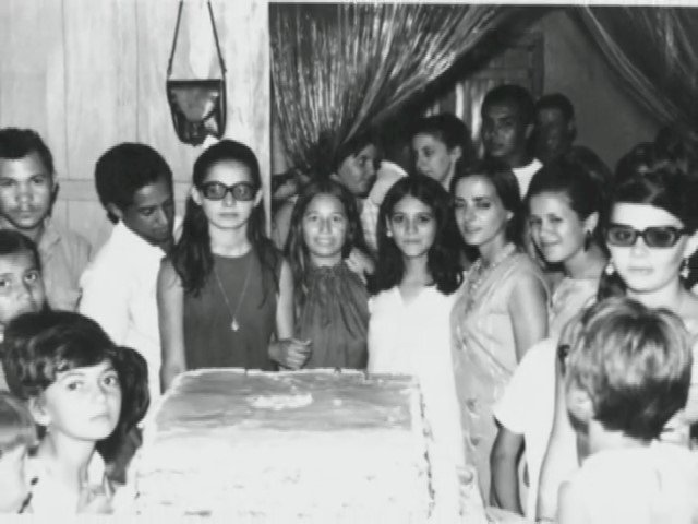 Alice Vaz de Melo — IVINHEMA NA HISTÓRIA - A história que não acontece