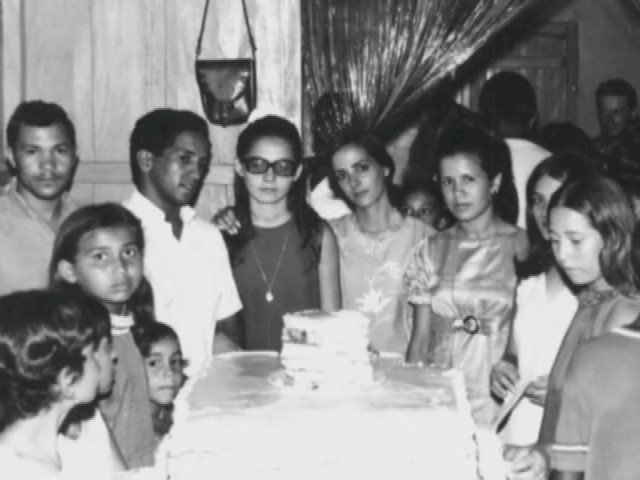 Alice Vaz de Melo — IVINHEMA NA HISTÓRIA - A história que não acontece