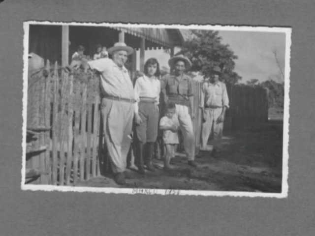 Alice Vaz de Melo — IVINHEMA NA HISTÓRIA - A história que não acontece