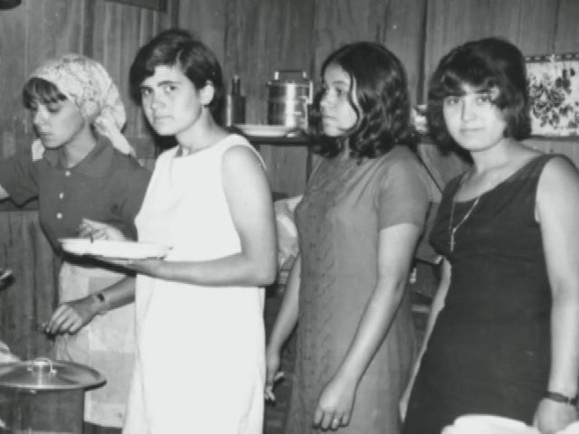 Alice Vaz de Melo — IVINHEMA NA HISTÓRIA - A história que não acontece